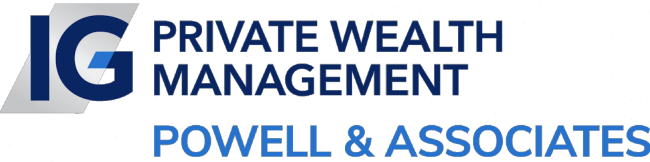 Home | Powell & Associates Private Wealth Management - JAMIE POWELL ...